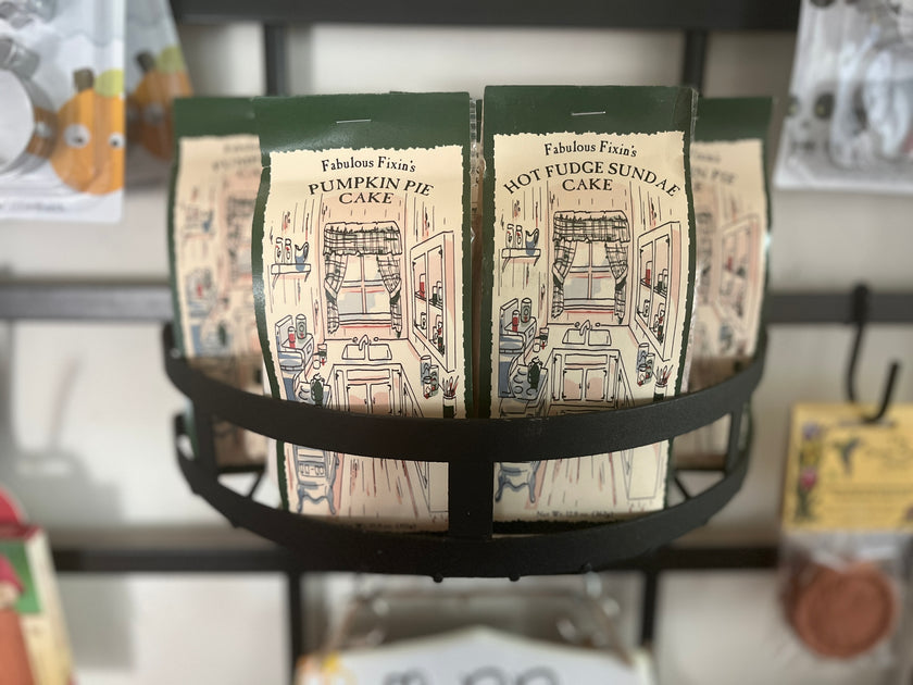 Fabulous Fixin's Cake Mix | Kingdom Seasonings